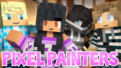 Cupcake Paintings! | Aphmau Wiki | Fandom