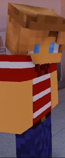 Laurance (MyStreet) | Aphmau Wiki | Fandom