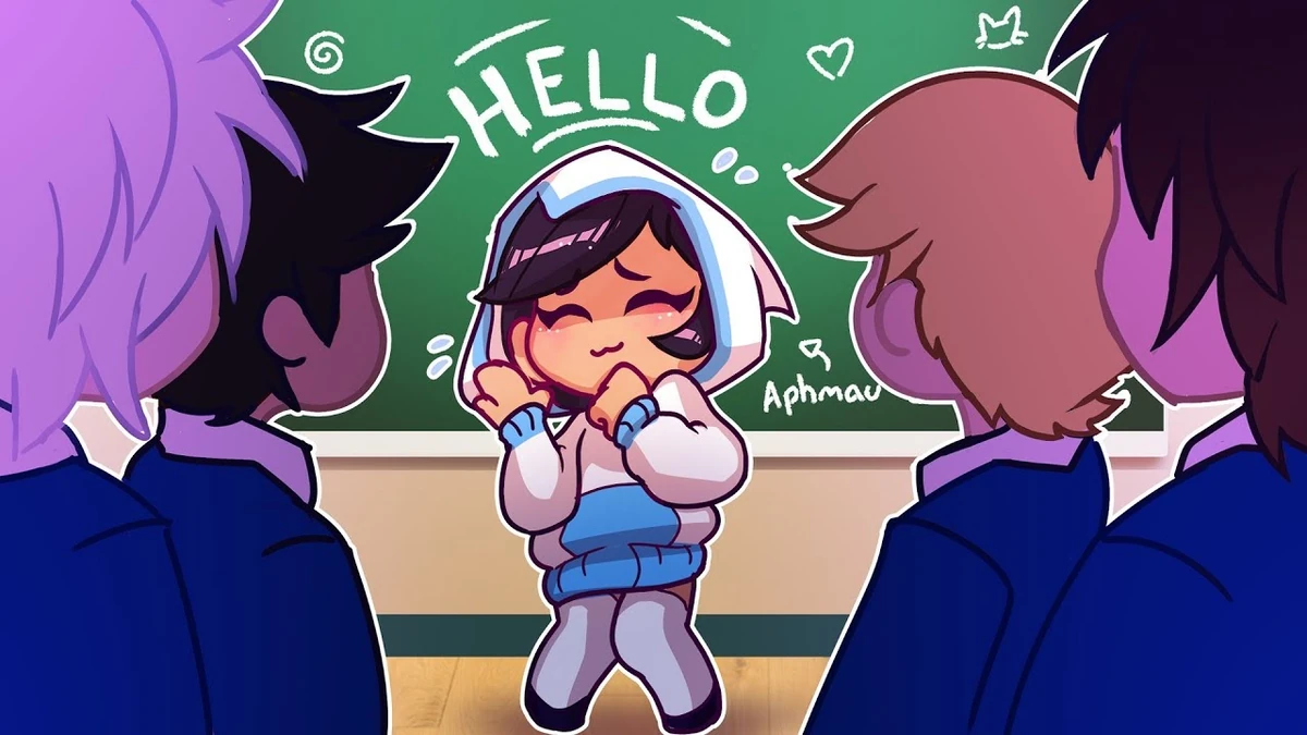 Category:Gacha Life Parody Episodes | Aphmau Wiki | Fandom