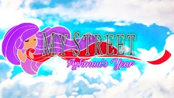 MyStreet: Aphmau's Year | Aphmau Wiki | Fandom