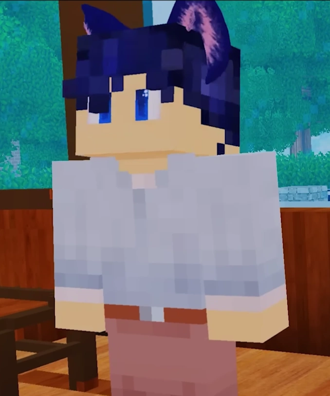 Raul (MyStreet) | Aphmau Wiki | Fandom