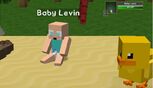 Levin (Minecraft Diaries)/Gallery | Aphmau Wiki | Fandom