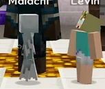 Levin (Minecraft Diaries)/Gallery | Aphmau Wiki | Fandom