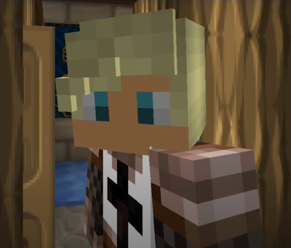 Garroth (Minecraft Diaries) | Aphmau Wiki | Fandom