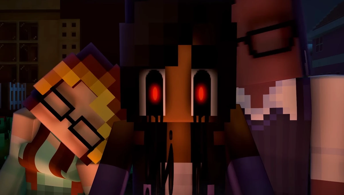 ALTERNATES | Aphmau Wiki | Fandom