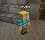 Levin (Minecraft Diaries)/Gallery | Aphmau Wiki | Fandom