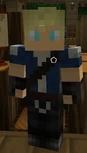 Levin (Minecraft Diaries)/Gallery | Aphmau Wiki | Fandom