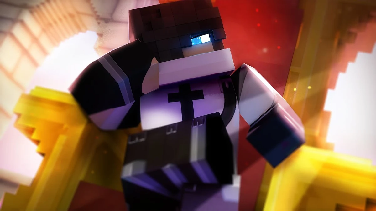 What It Takes To Be A King | Aphmau Wiki | Fandom