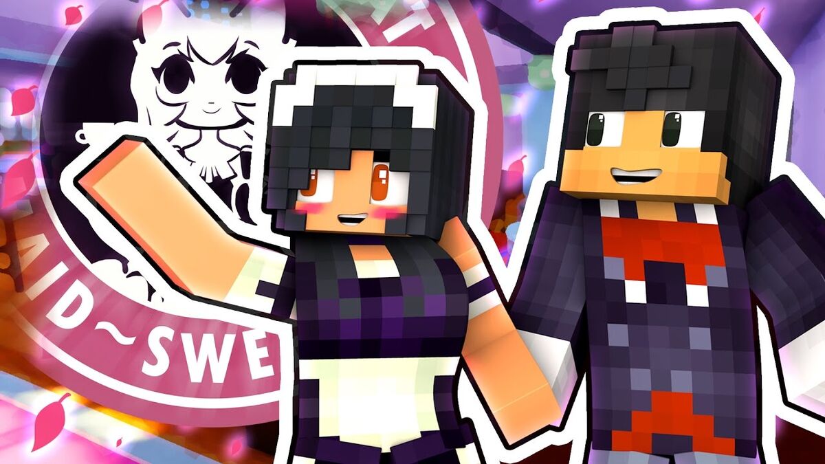 The Grand Opening Aphmau Wiki Fandom