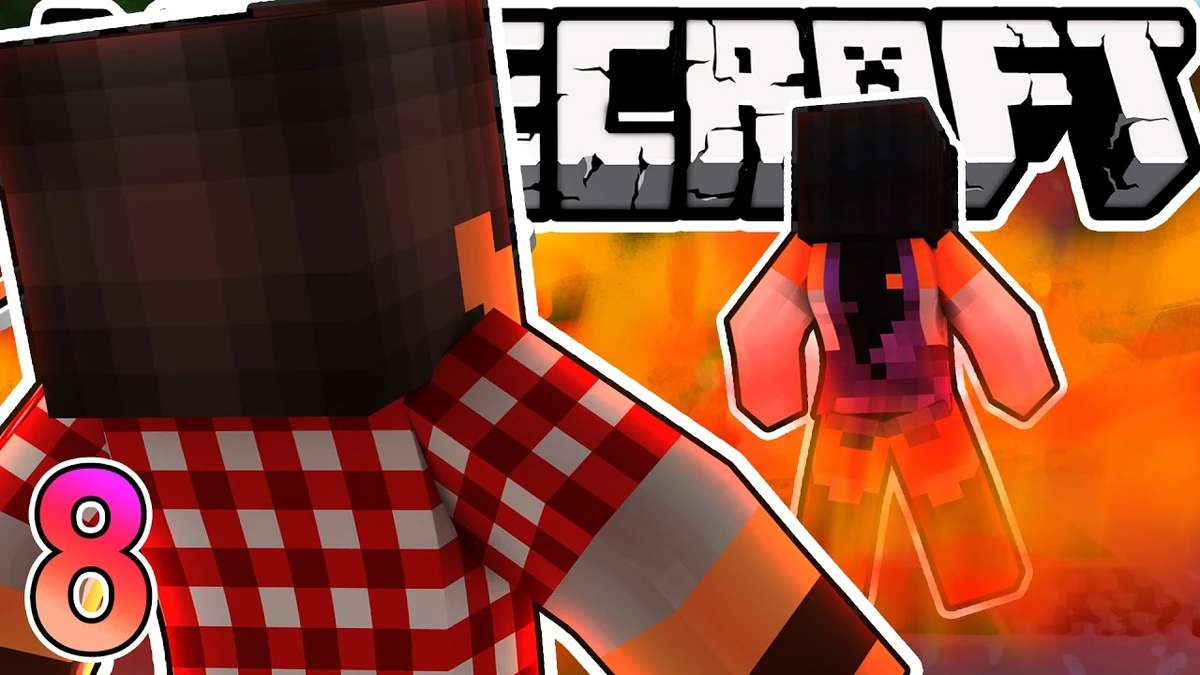 The Monster | Aphmau Wiki | Fandom