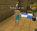 Levin (Minecraft Diaries)/Gallery | Aphmau Wiki | Fandom