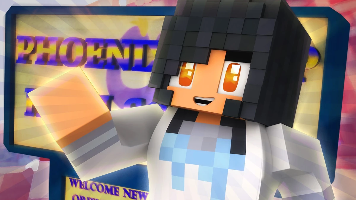 Category:MyStreet Phoenix Drop High Season 1 Episodes | Aphmau Wiki ...