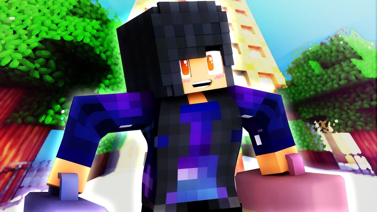 The Bigger Move Aphmau Wiki Fandom