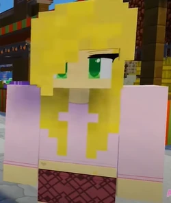 Kristen (My Inner Demons) | Aphmau Wiki | Fandom