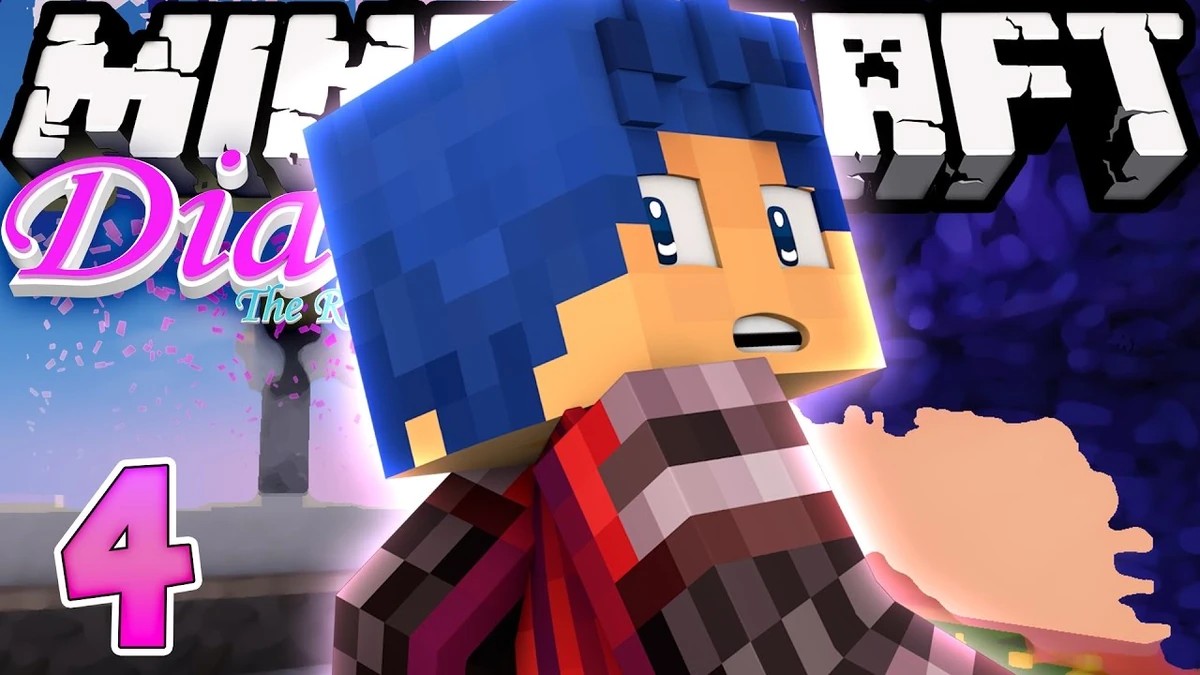 Dante's Brother | Aphmau Wiki | Fandom