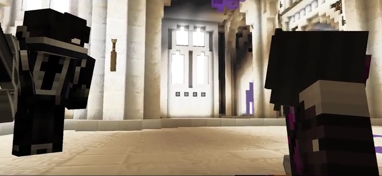 Irene's Dimension | Aphmau Wiki | Fandom