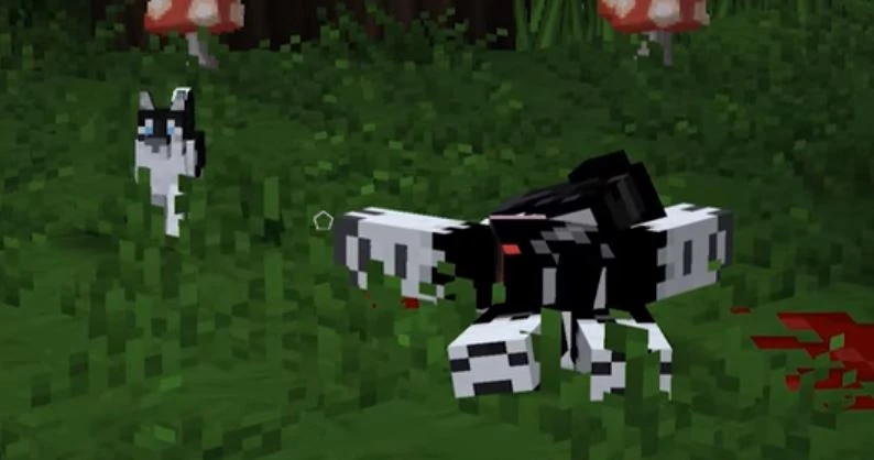 Luna (Minecraft Diaries) | Aphmau Wiki | Fandom