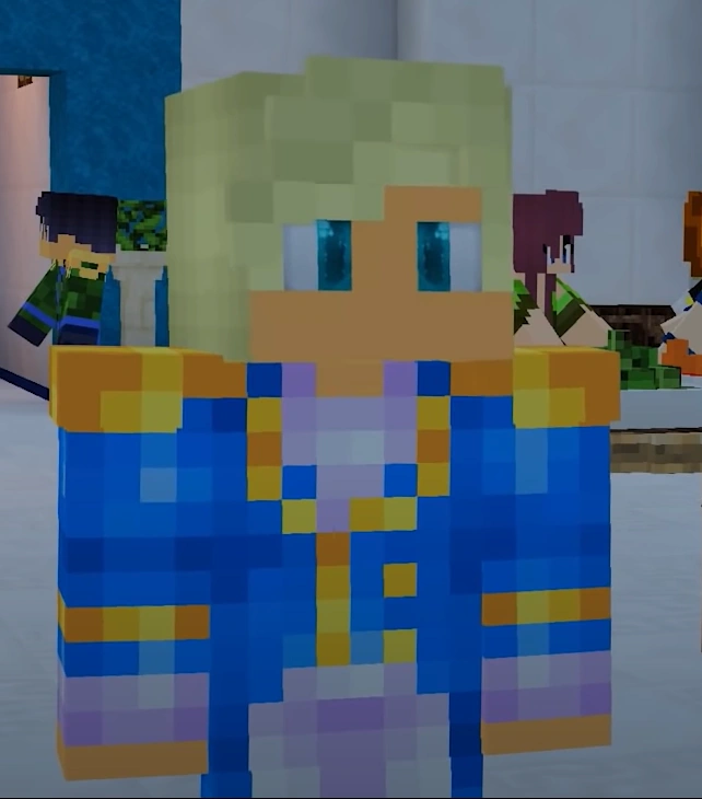 Garroth | Aphmau Wiki | Fandom