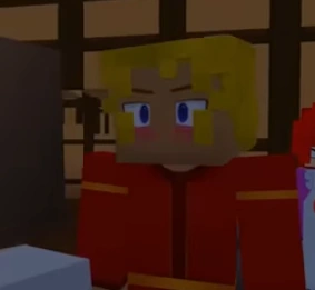 Logan (Diaries Rebirth)/Gallery | Aphmau Wiki | Fandom