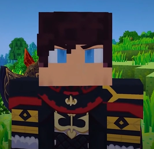 Jayden | Aphmau Wiki | Fandom