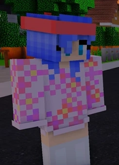 Maria (MyStreet) | Aphmau Wiki | Fandom