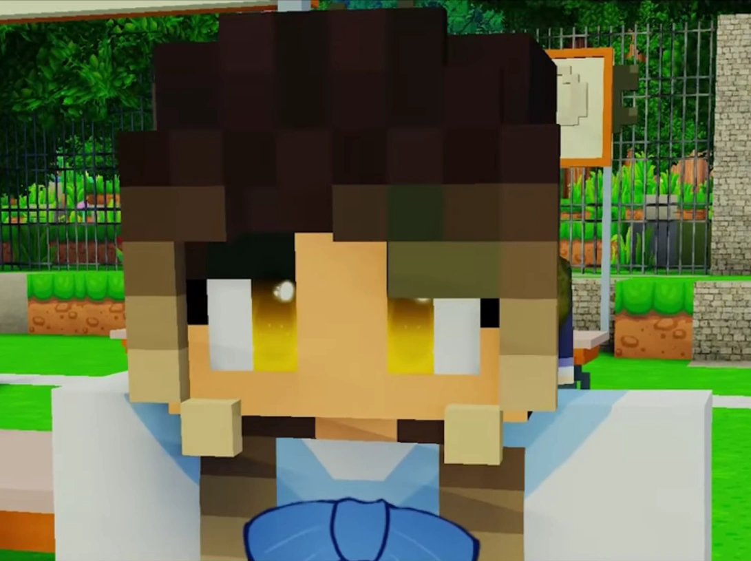 Maria the Werewolf (MyStreet)/Gallery | Aphmau Wiki | Fandom