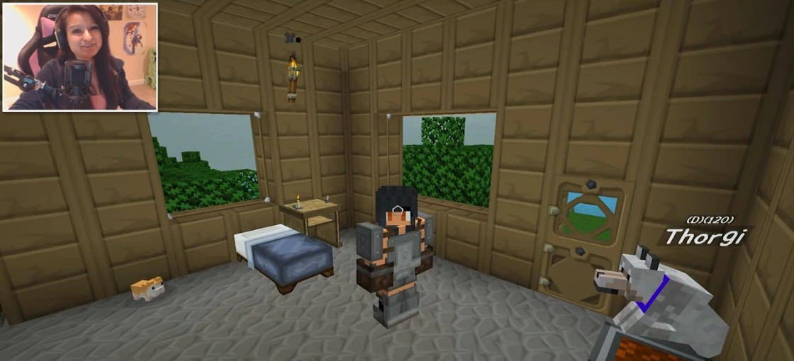 All Aboard!/Gallery | Aphmau Wiki | Fandom