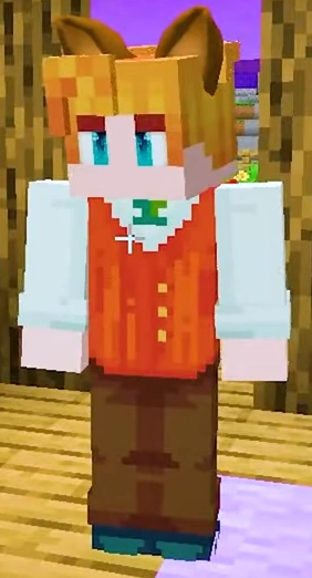 Greg (SMP) | Aphmau Wiki | Fandom