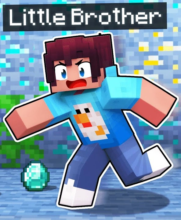 Paxton (SMP) | Aphmau Wiki | Fandom