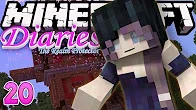 Lord Hailey (Minecraft Diaries) | Aphmau Wiki | Fandom