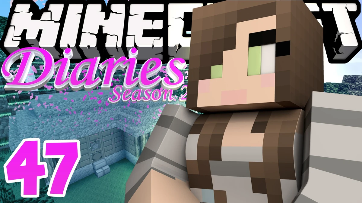 Donna (Minecraft Diaries) | Aphmau Wiki | Fandom