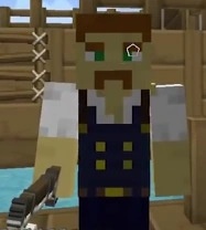 Visher (Minecraft Diaries) | Aphmau Wiki | Fandom