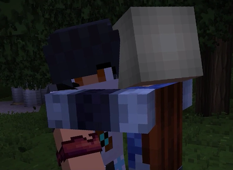 Garmau/Gallery | Aphmau Wiki | Fandom