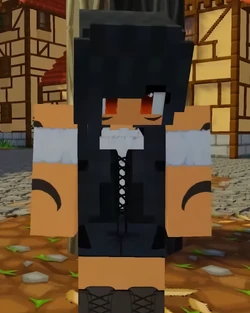 Aphmau (Diaries Rebirth) | Aphmau Wiki | Fandom