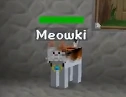 Meowki (Minecraft Diaries)/Gallery | Aphmau Wiki | Fandom