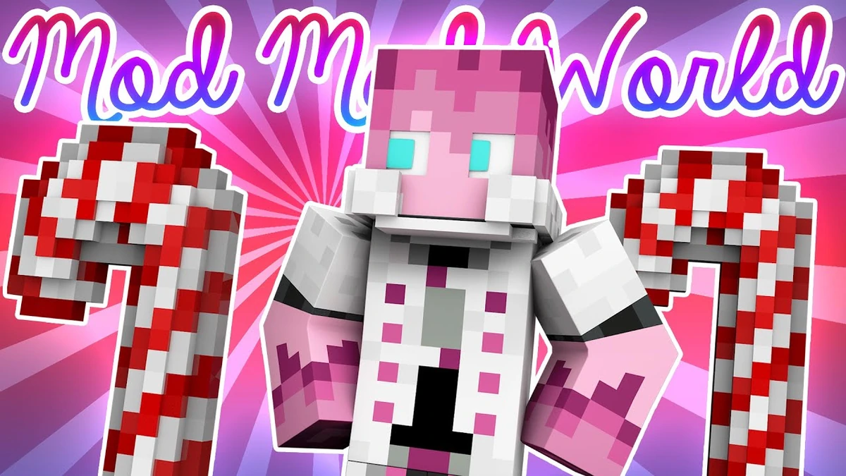 Bunny Gummies | Aphmau Wiki | Fandom