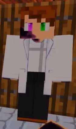 Professor Modzilla (Mod Mod World) | Aphmau Wiki | Fandom