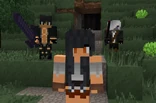 Aaron (Minecraft Diaries)/Gallery | Aphmau Wiki | Fandom