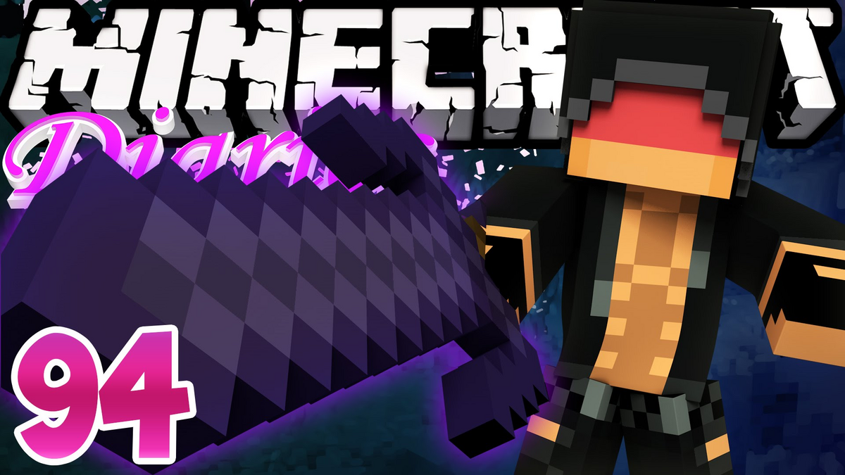 Aaron (Minecraft Diaries)/Gallery | Aphmau Wiki | Fandom