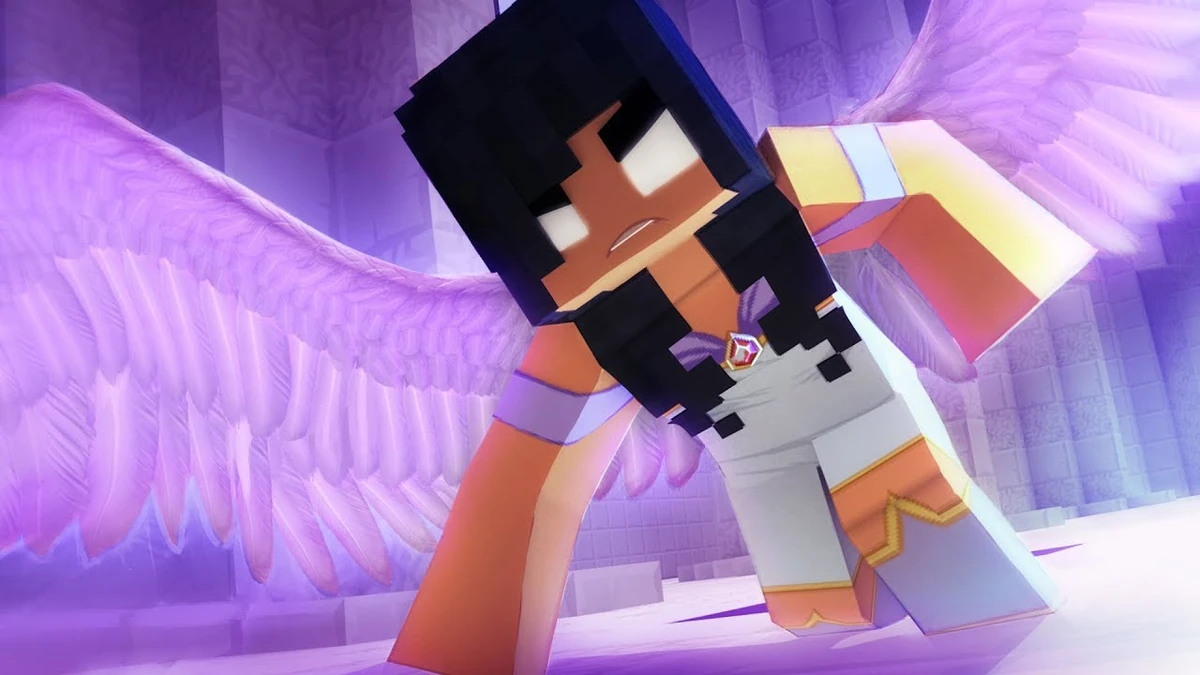 When Angels Fall | Aphmau Wiki | Fandom