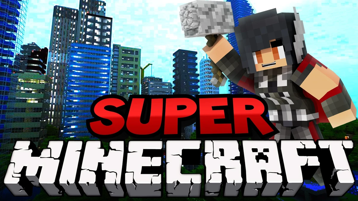 Super Minecraft Daily | Aphmau Wiki | Fandom