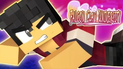 Aaron's Rival | Aphmau Wiki | Fandom