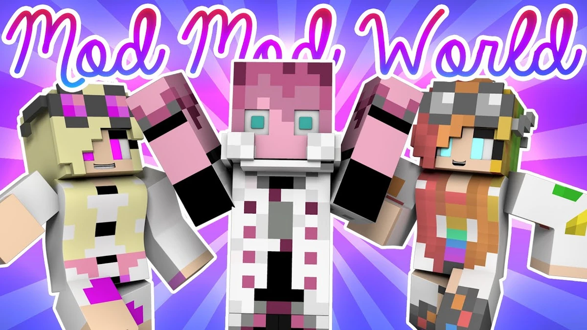 Prince Reese (Mod Mod World)/Gallery | Aphmau Wiki | Fandom