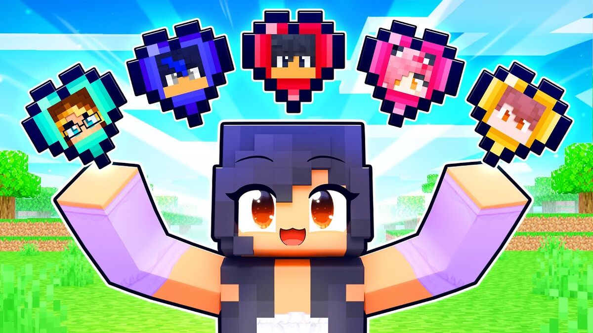 Aphmau Smp Aphmau Wiki Fandom