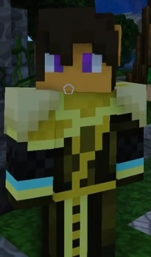 Gabriel (Minecraft Diaries) | Aphmau Wiki | Fandom