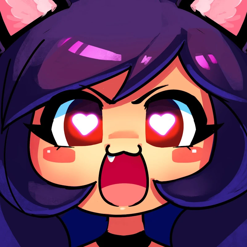 Aphmau Shuki | Aphmau Wiki | Fandom
