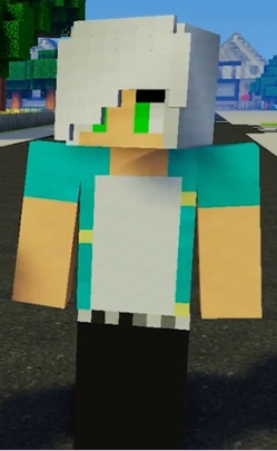 Travis (MyStreet) | Aphmau Wiki | Fandom