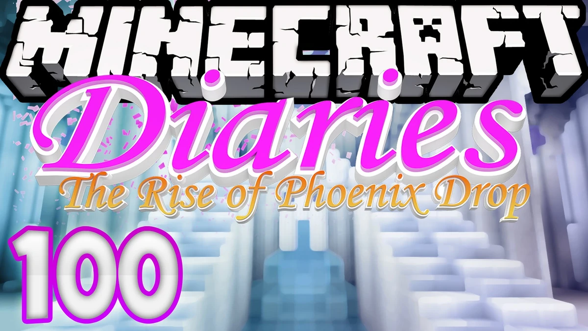 Category:Minecraft Diaries The Rise Of Phoenix Drop | Aphmau Wiki | Fandom