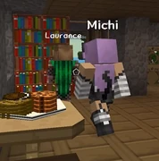 Meif'wa | Aphmau Wiki | Fandom