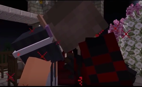 Laurmau/Gallery | Aphmau Wiki | Fandom